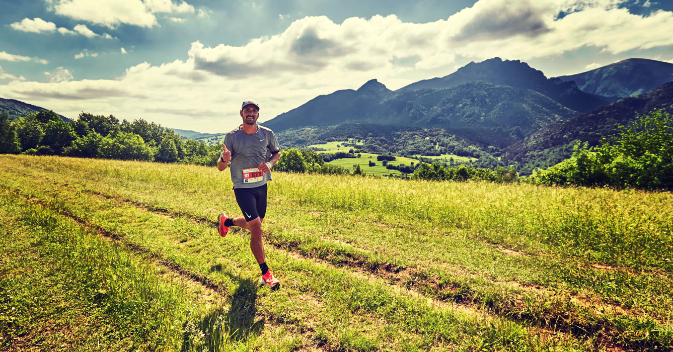 Láska k behu prepojí Slovensko už šiesty krát | VOLVO RUN SLOVAKIA 2023 ...